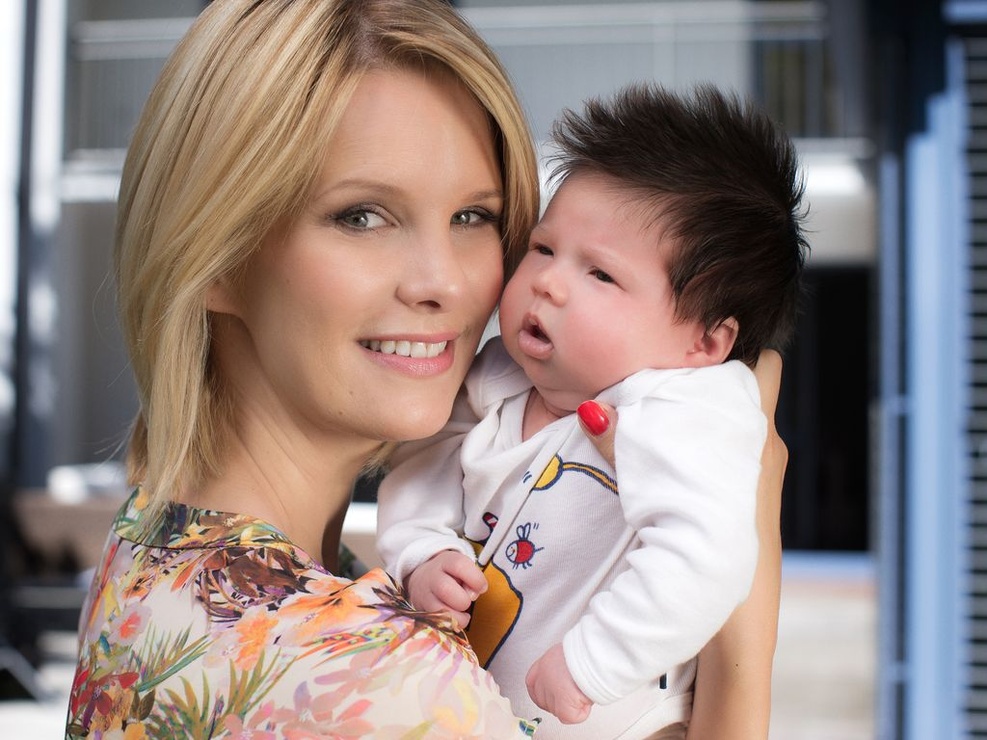 Monica Ivancan image