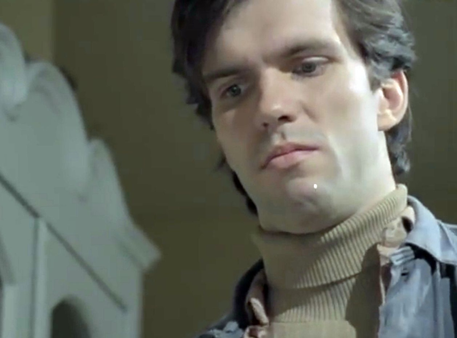 Picture of Daniel Minetti