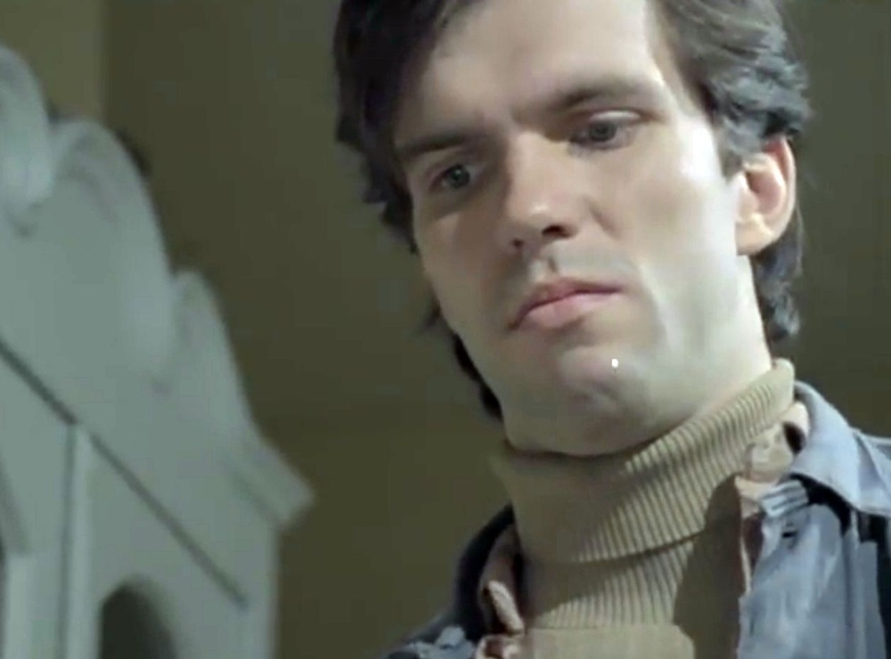 Picture of Daniel Minetti