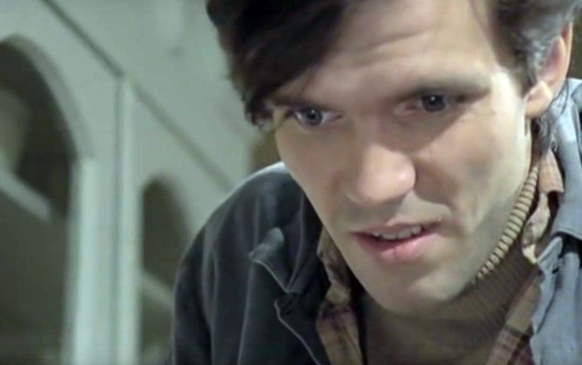 Daniel Minetti image