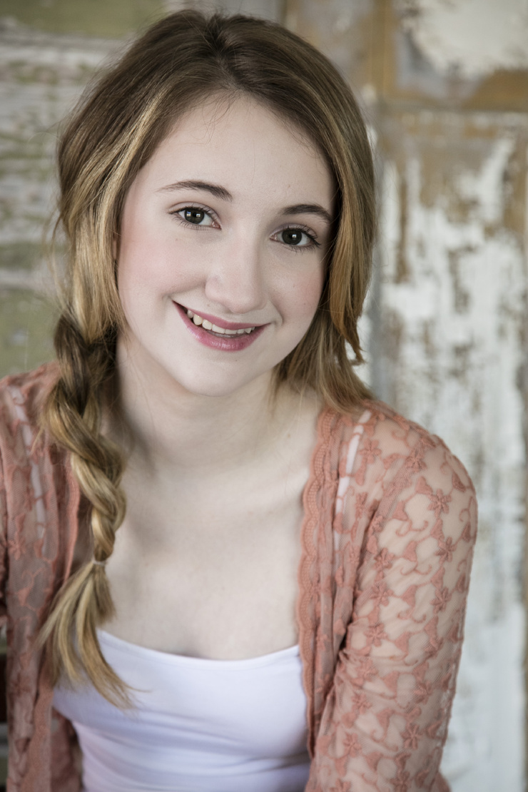 Picture of Kaelynn Wright