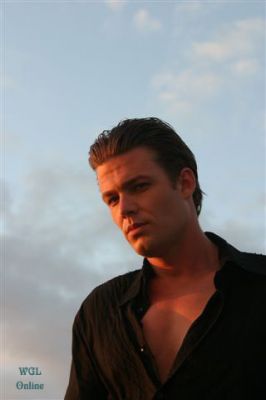 William Gregory Lee picture