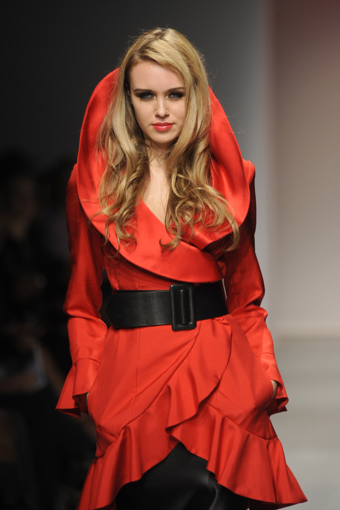Picture of Ksenia Sukhinova