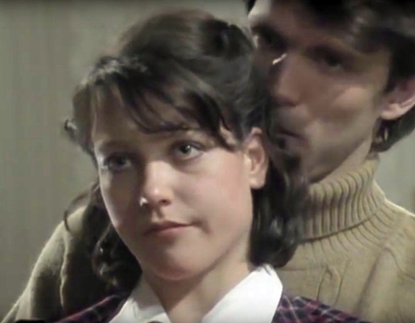 Picture of Janina Hartwig