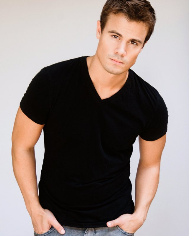 Picture of Gregory Michael