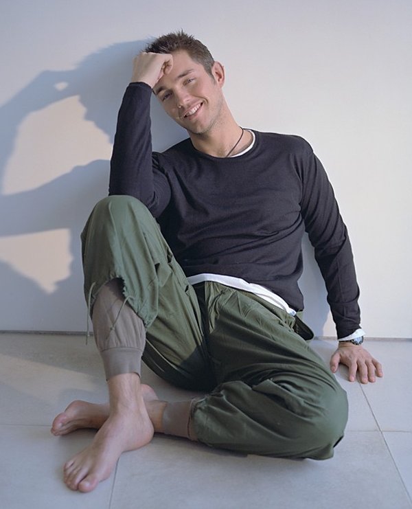 Picture of Matthew Marsden