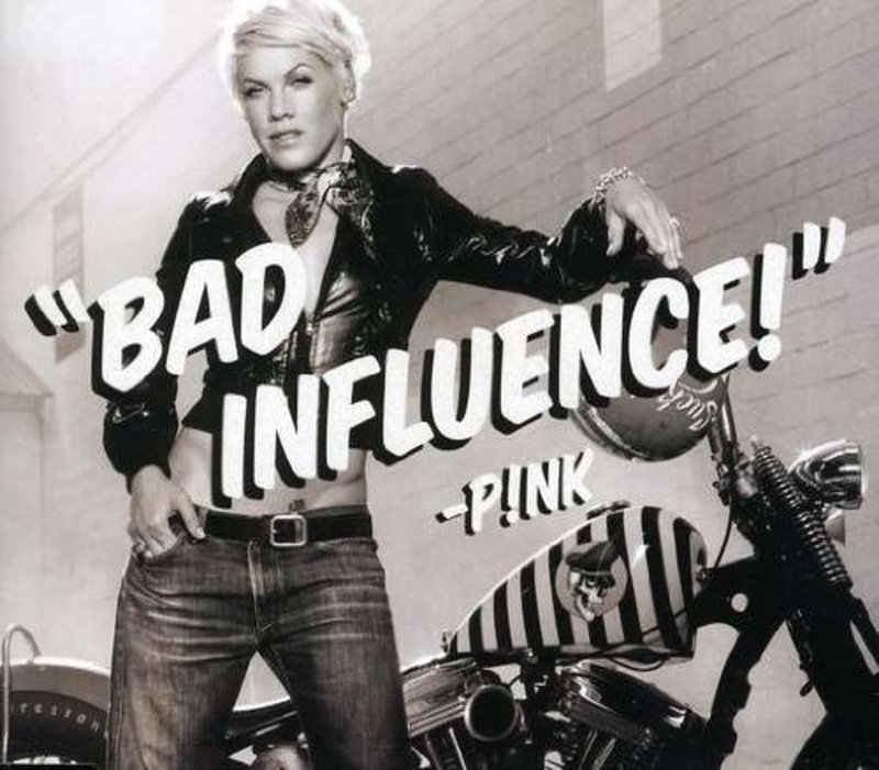 Image of Bad Influence