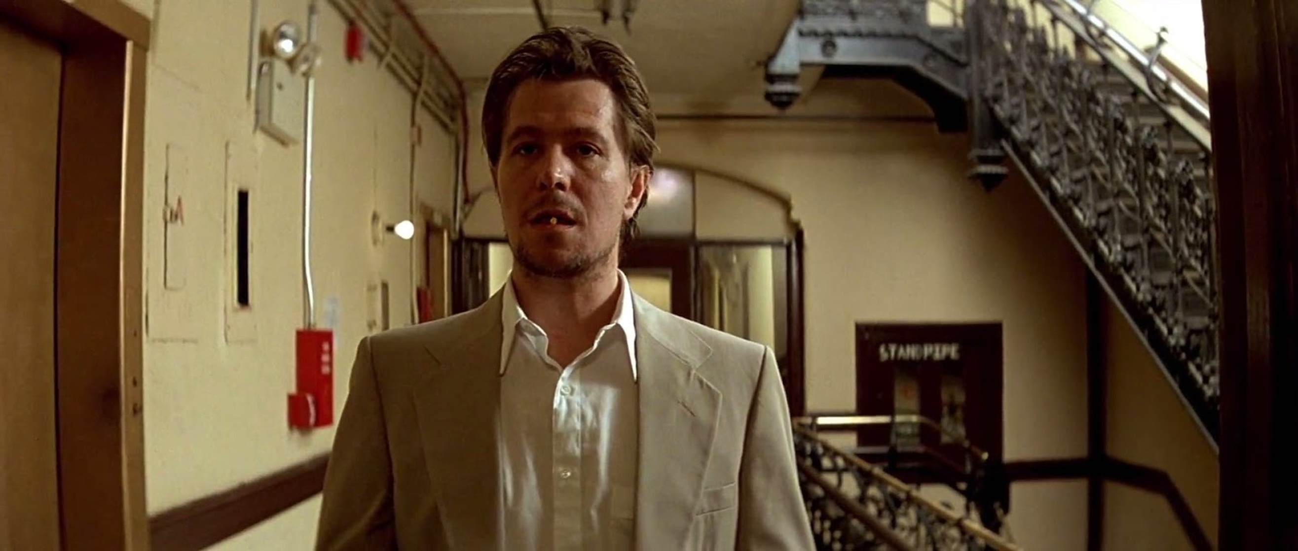 Image of Léon: The Professional