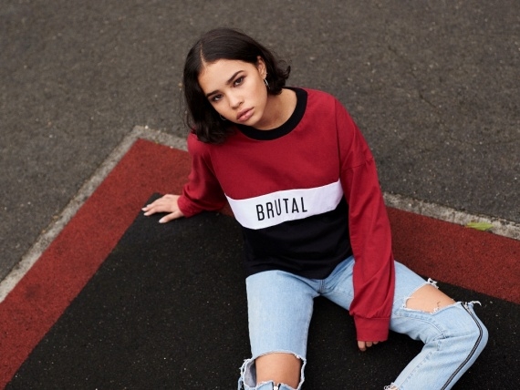 Picture of Edie Rose