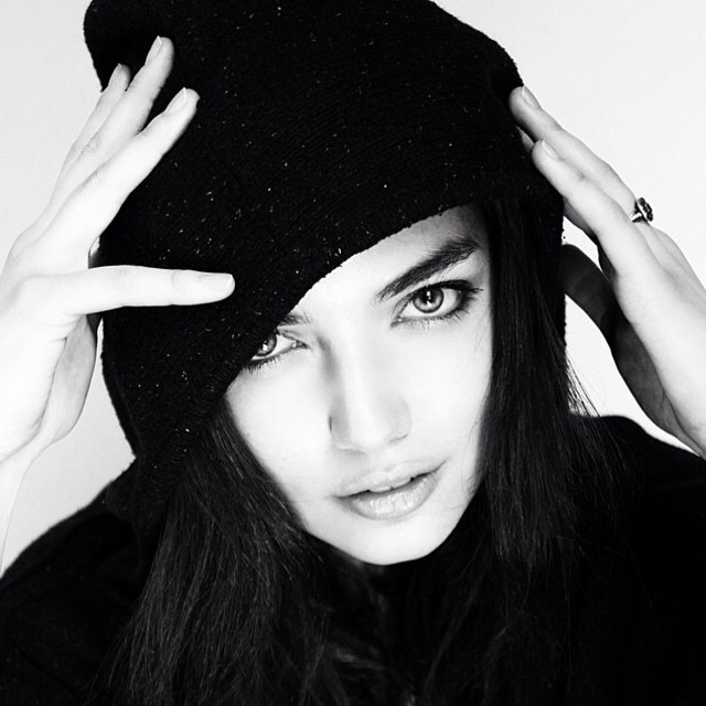 Picture of Virginia Kiss