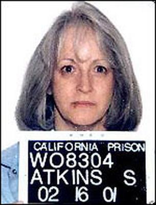 Picture of Susan Atkins