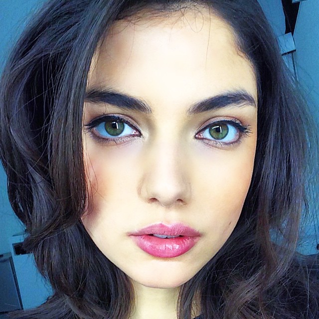 Picture of Virginia Kiss