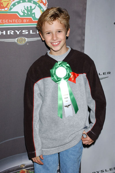 Picture of Cayden Boyd