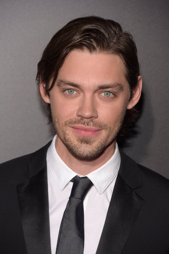 Picture of Tom Payne