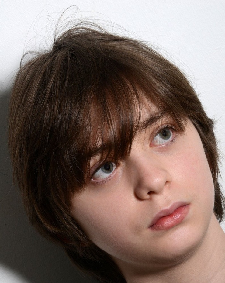 Picture of Adam Thomas Wright