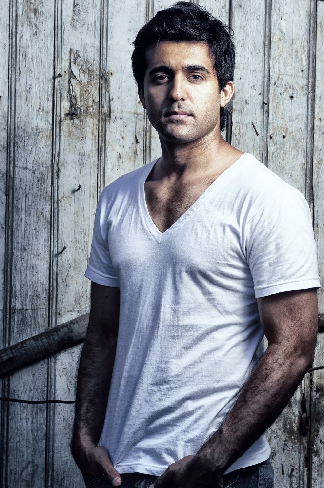 Mourad Zaoui picture