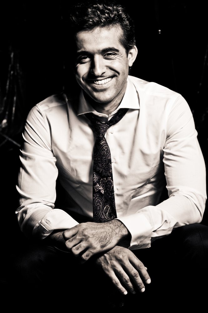 Picture of Mourad Zaoui