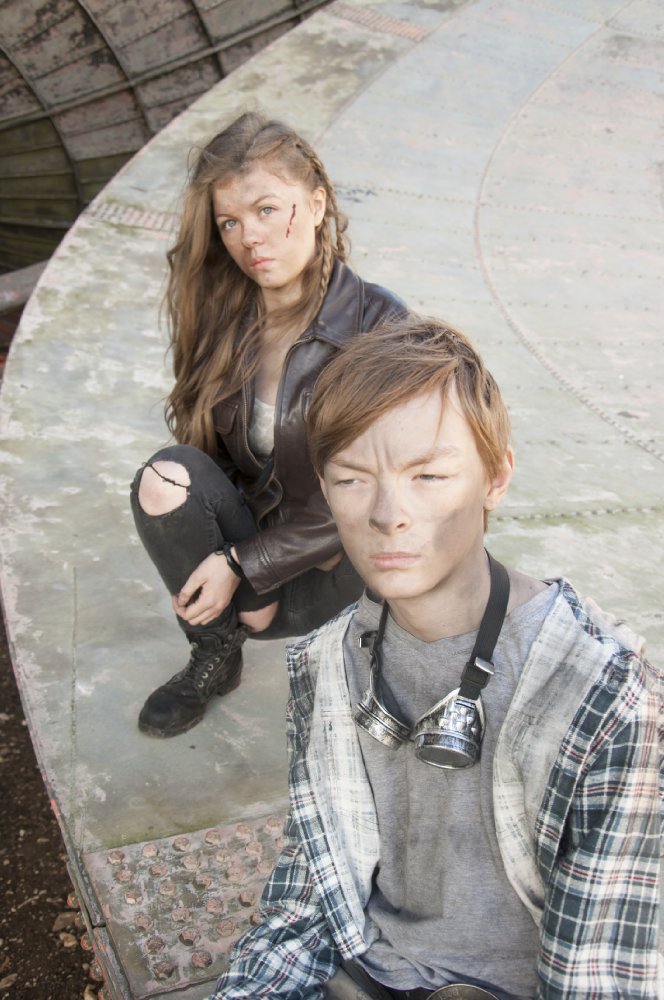 Image of Robert A. Foster