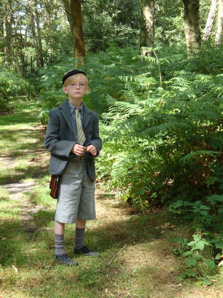 Picture of Robert A. Foster