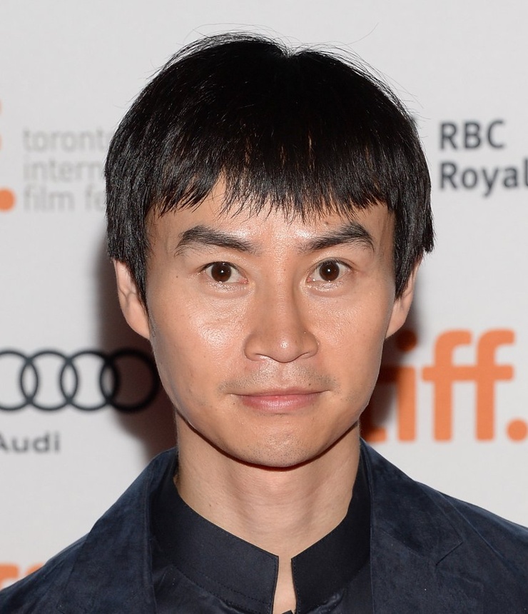 Picture of Tiger Hu Chen