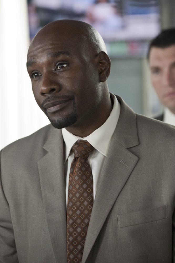 Morris Chestnut picture