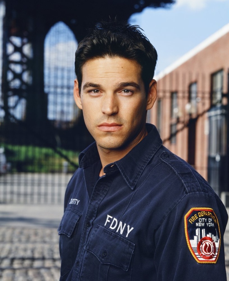 Picture of Eddie Cibrian