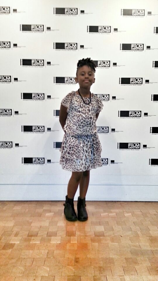 Picture of Allison Augustin