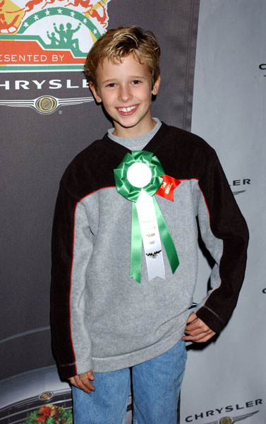 Picture of Cayden Boyd