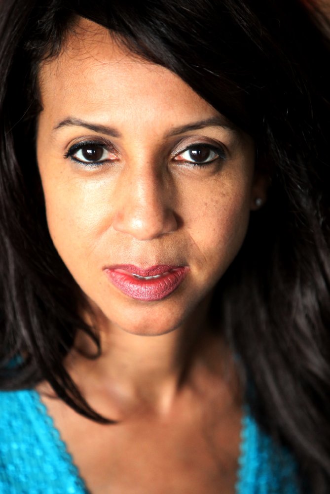 Picture of Catherine Bruhier