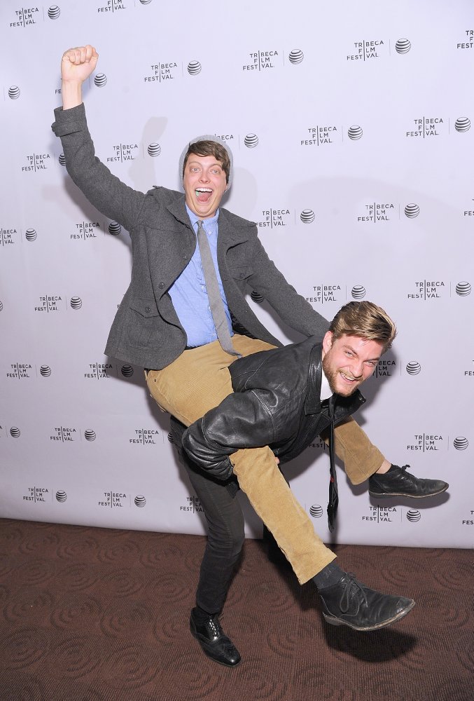 Picture of Peter Gilroy