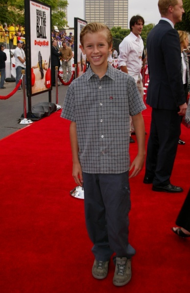 Picture of Cayden Boyd