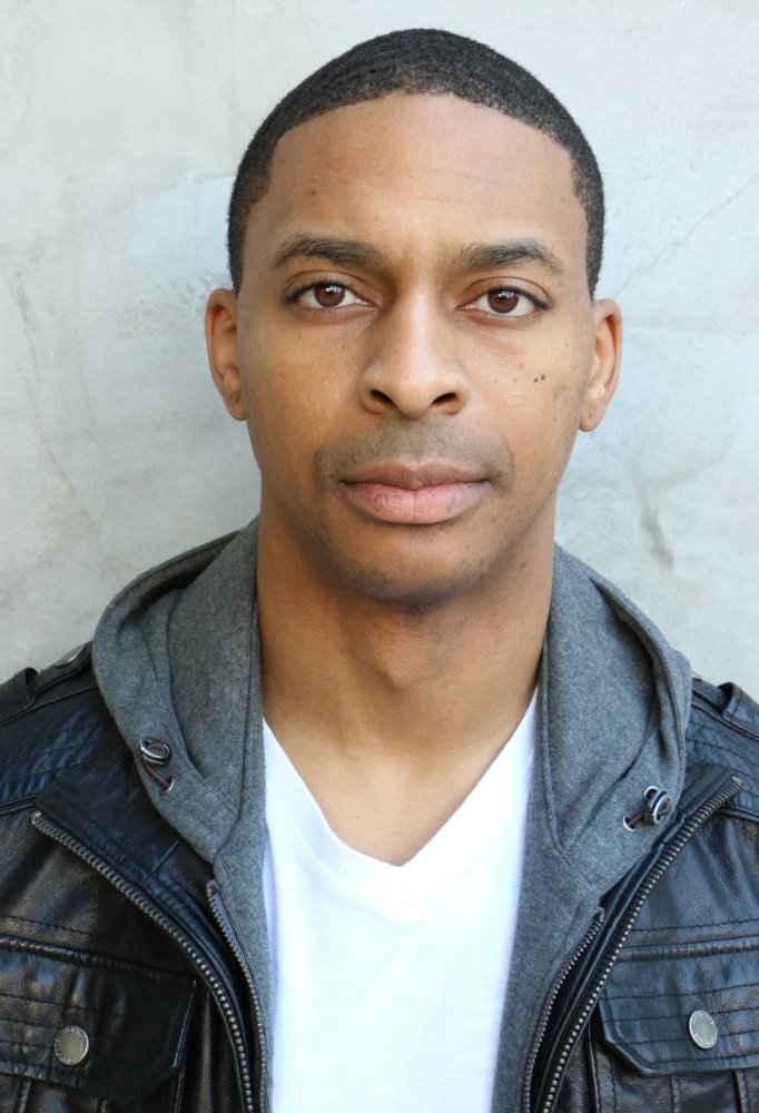 Picture of Chansi Stuckey