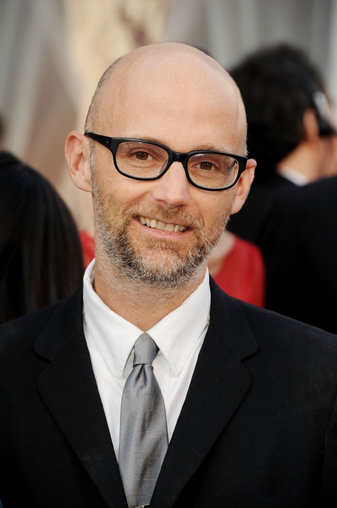 Picture of Moby