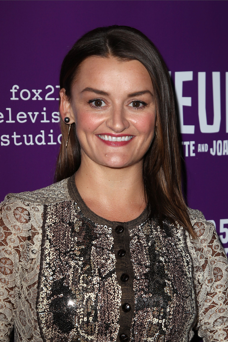 Picture of Alison Wright