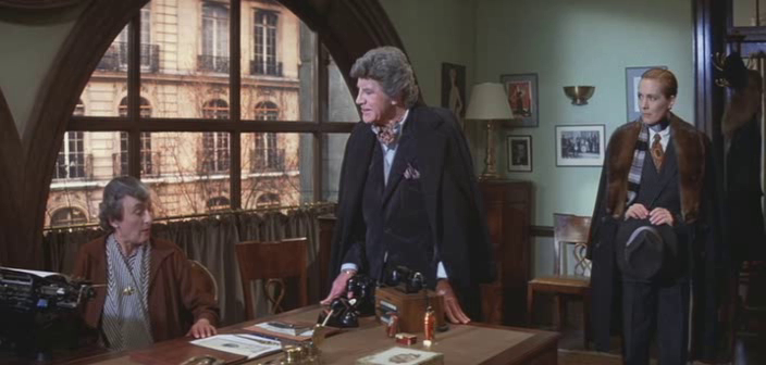 Picture of Victor/Victoria (1982)
