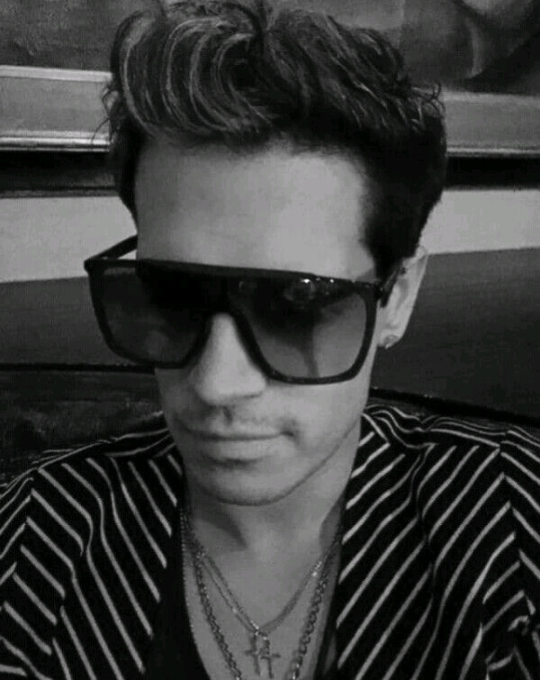 Picture of Milo Yiannopoulos