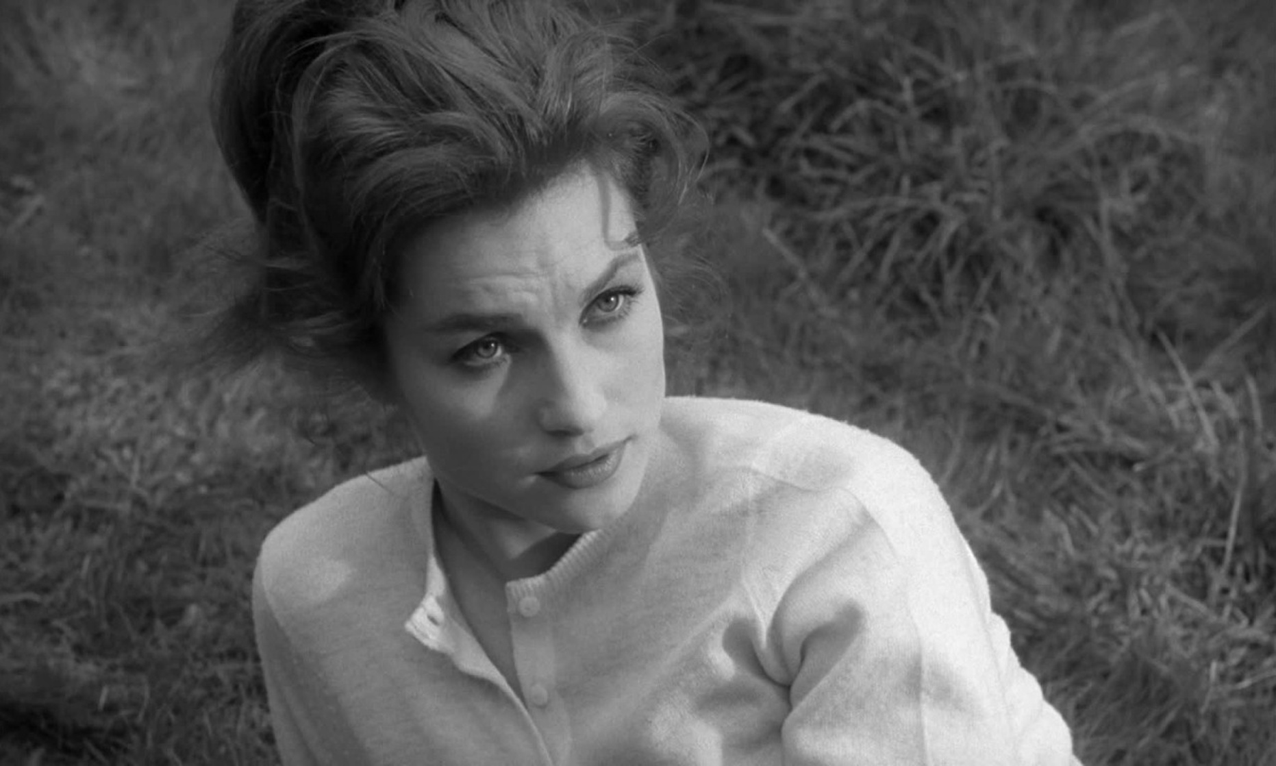 Picture of Shirley Anne Field