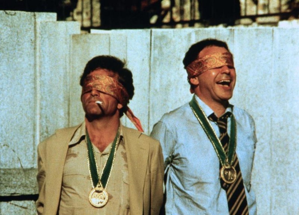 Picture of The In-Laws (1979)