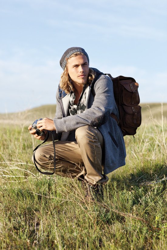 Christopher Mason picture