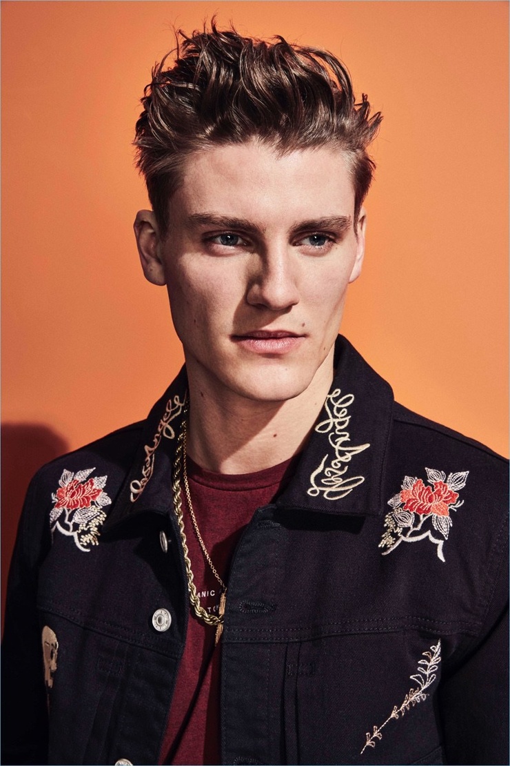 Picture of Mikkel Jensen