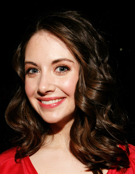 Picture of Alison Brie