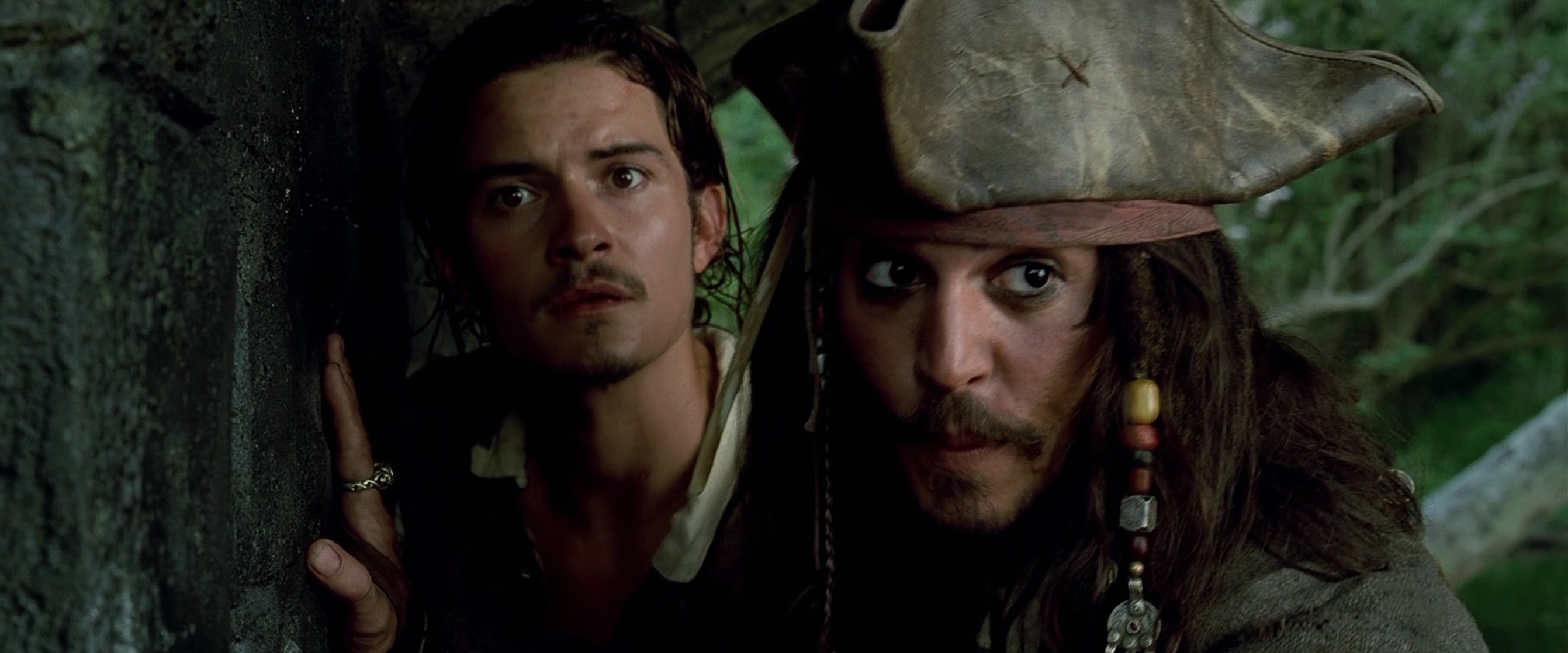 Picture of Pirates of the Caribbean: The Curse of the Black Pearl