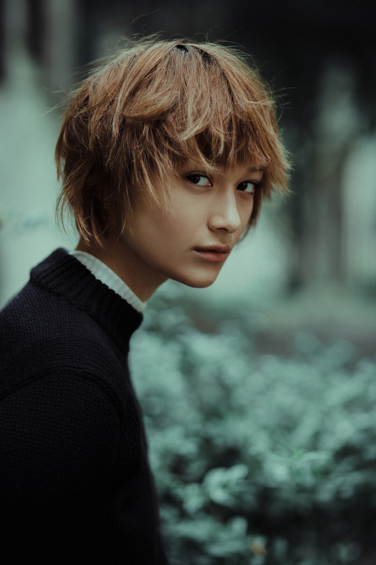 Laura Rakhman-Kidd image