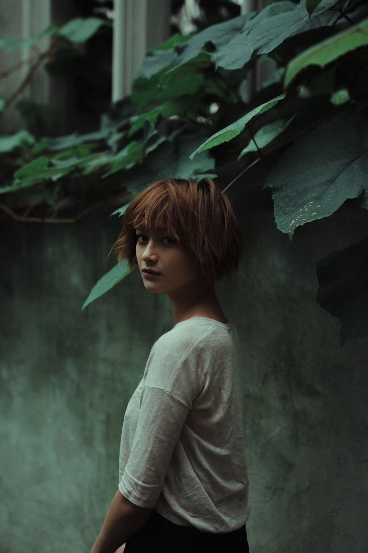 Picture of Laura Rakhman-Kidd