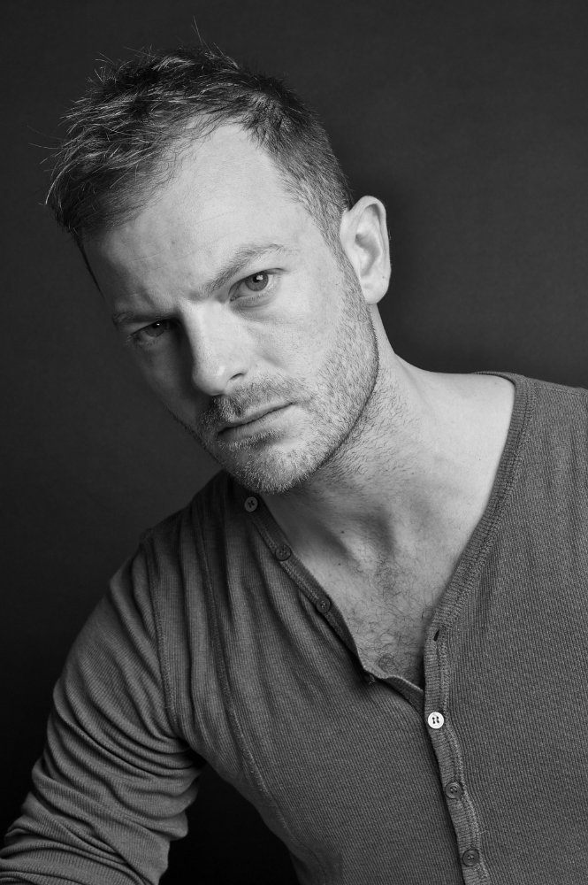 Image of Max Wrottesley