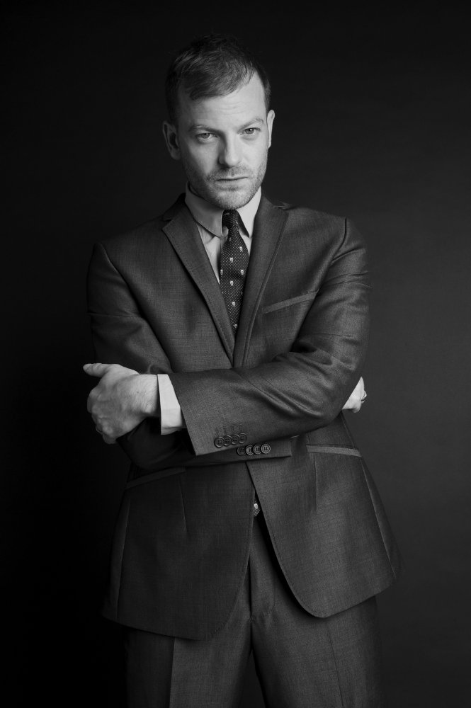 Picture of Max Wrottesley