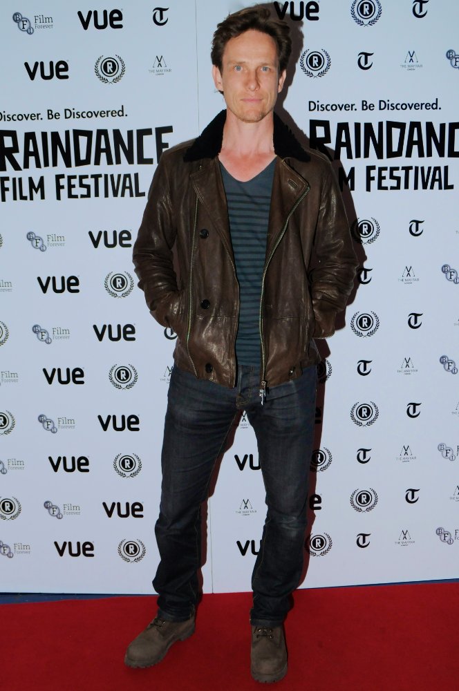 Picture of Jonathan Kerrigan