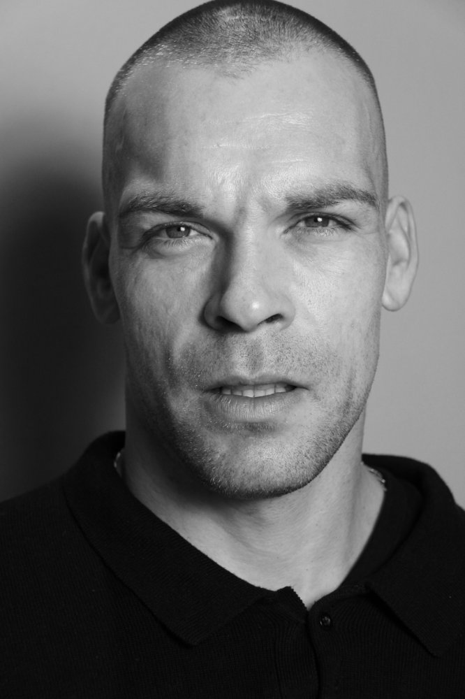 Jay McDonald image