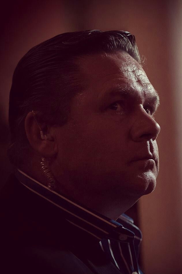 Picture of Shane Hart