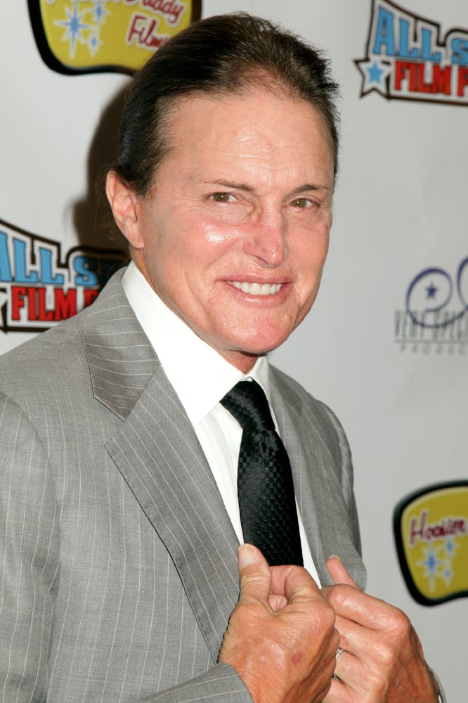 Picture of Bruce Jenner